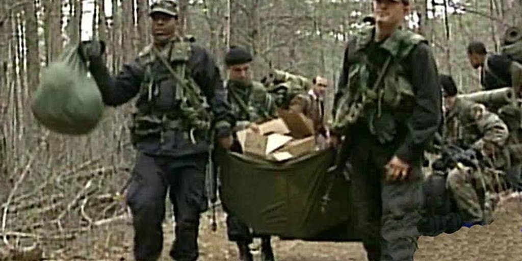 Reaction to theories surrounding Operation Jade Helm | Fox News Video