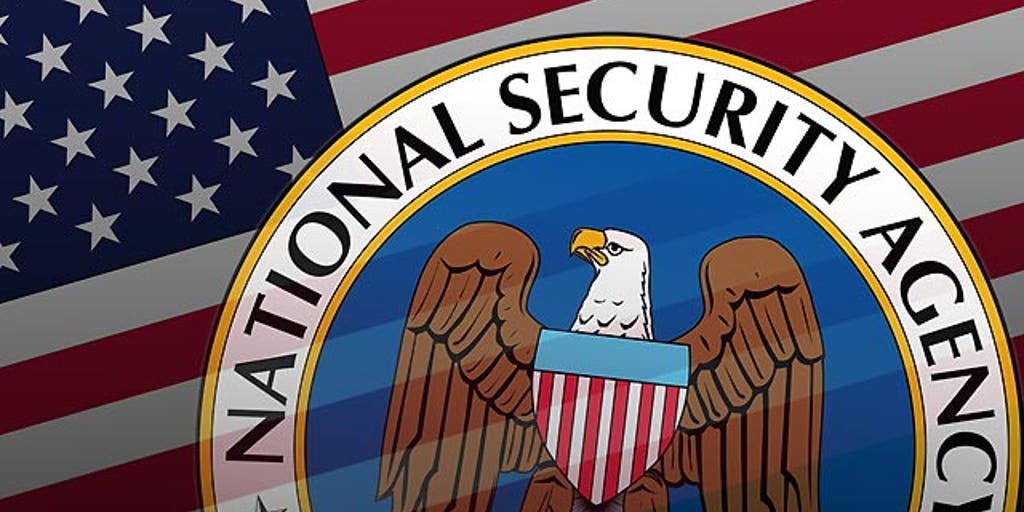 Court rules NSA bulk data collection is unauthorized | Fox News Video
