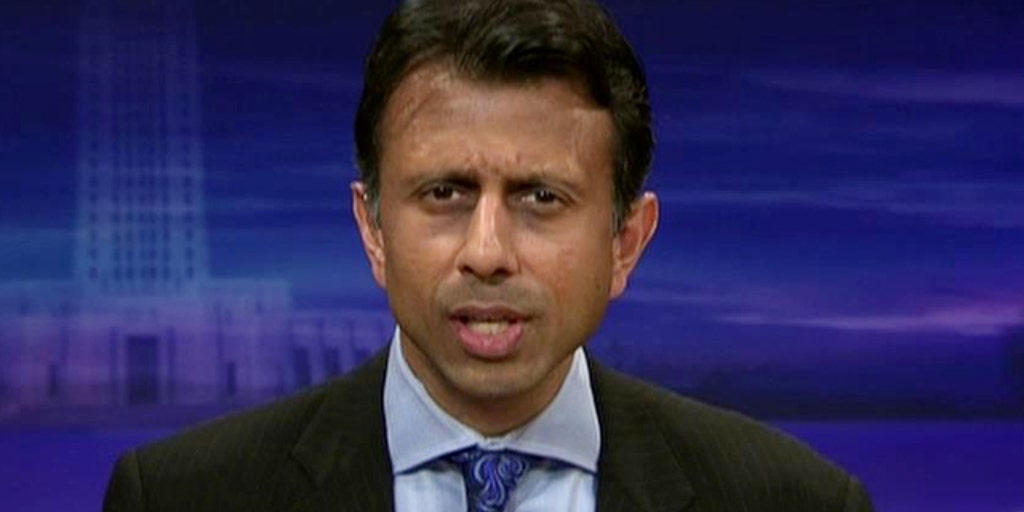 Jindal talks Iran nuke deal, 2016 plans | Fox News Video