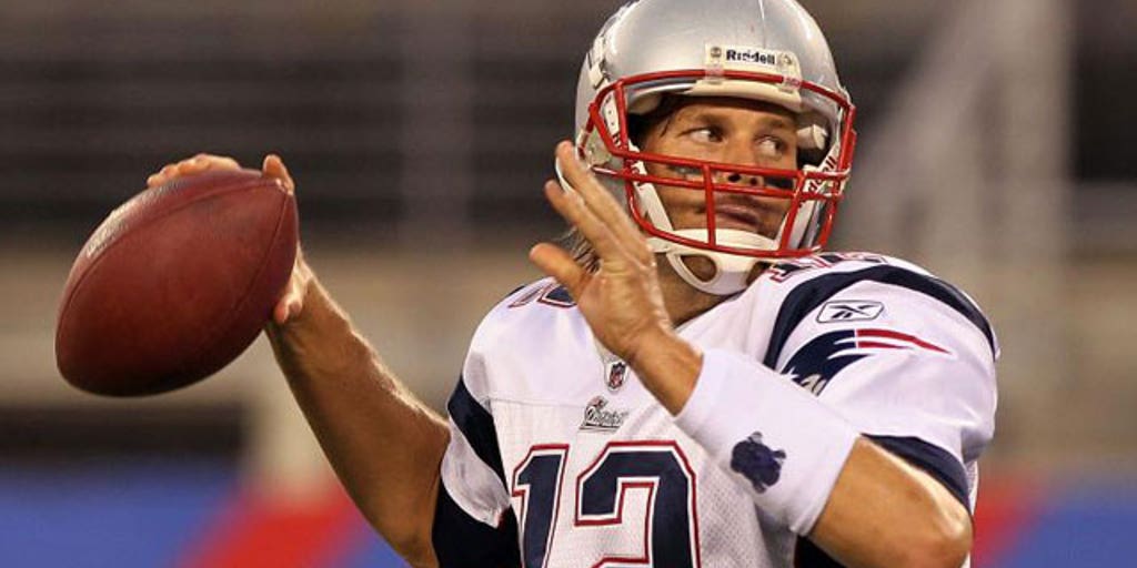 Brady balks at NFL report on 'Deflategate' | Fox News Video