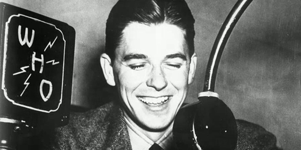 What lessons could GOP candidates learn from Reagan? | Fox News Video