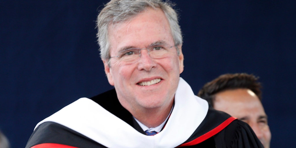 2016 Power Index: Jeb Bush tops GOP side | Fox News Video