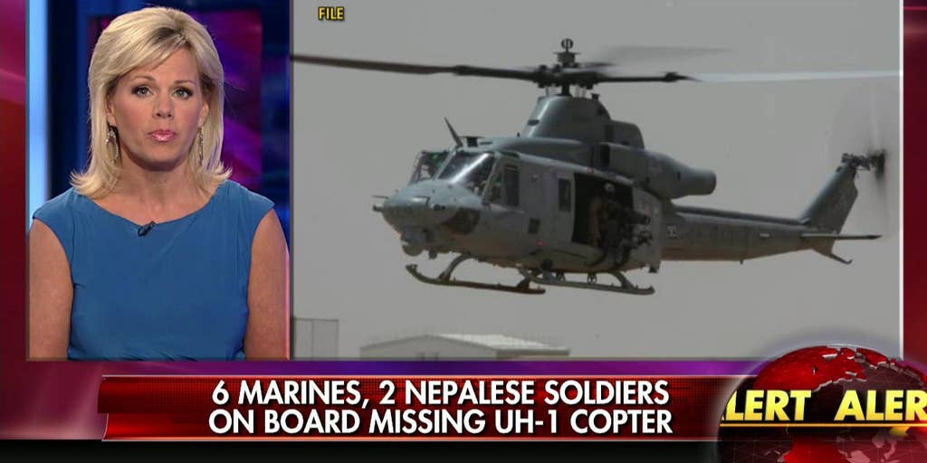 051215_griffin | Fox News Video