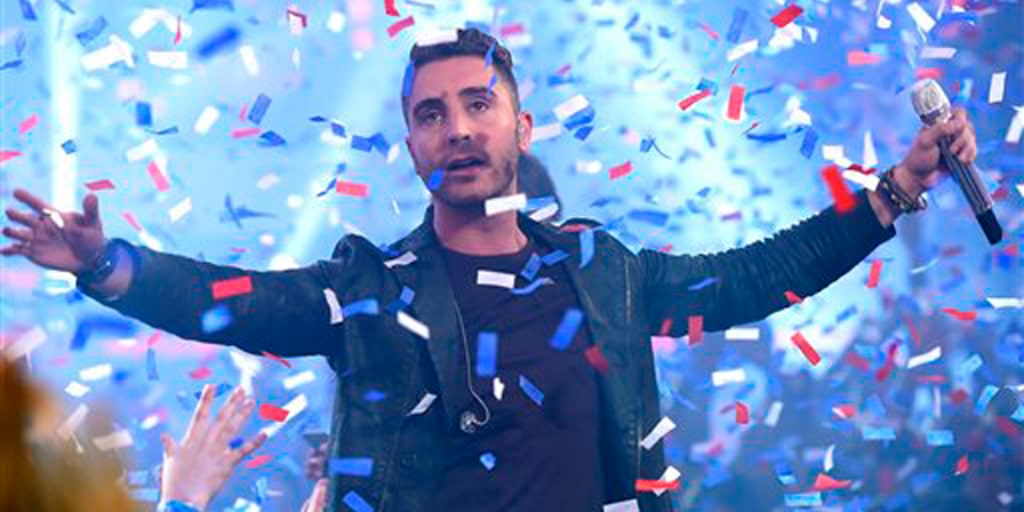 A new American Idol | Fox News Video