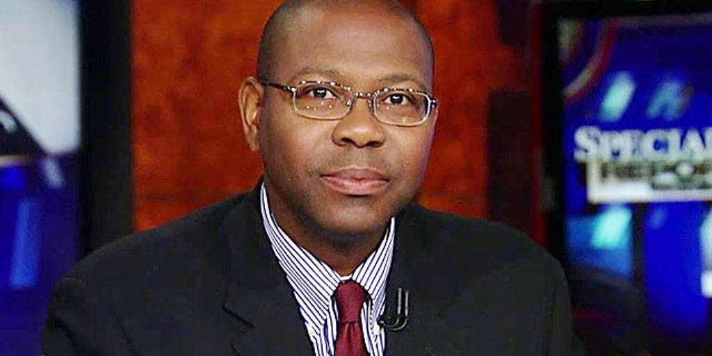 Jason Riley: Latest ISIS advance in Iraq “a huge setback” | Fox News Video