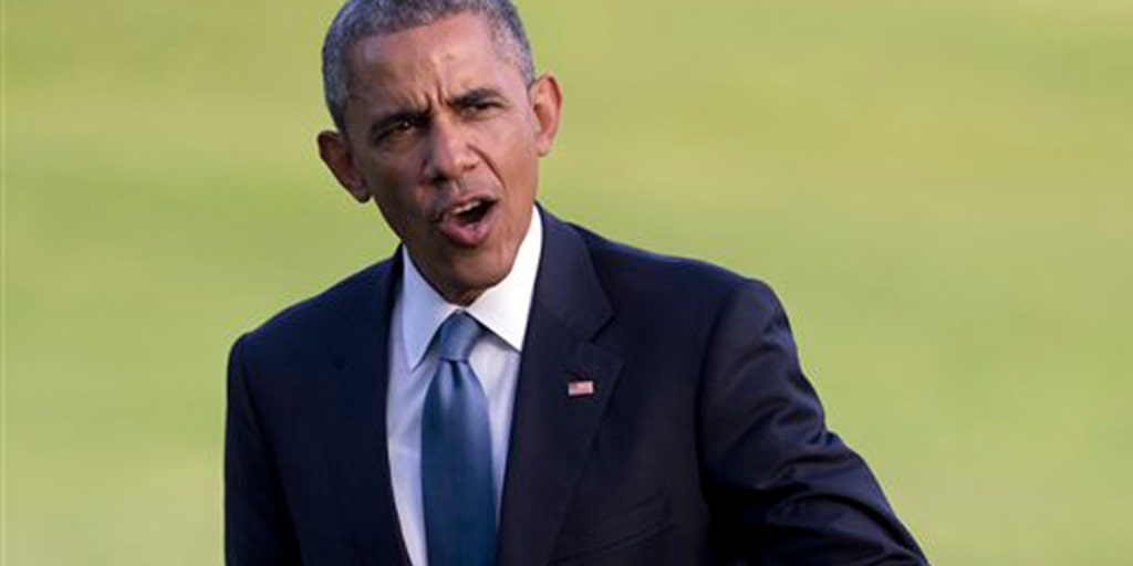 Obama takes dig at Fox while discussing war on poverty | Fox News Video