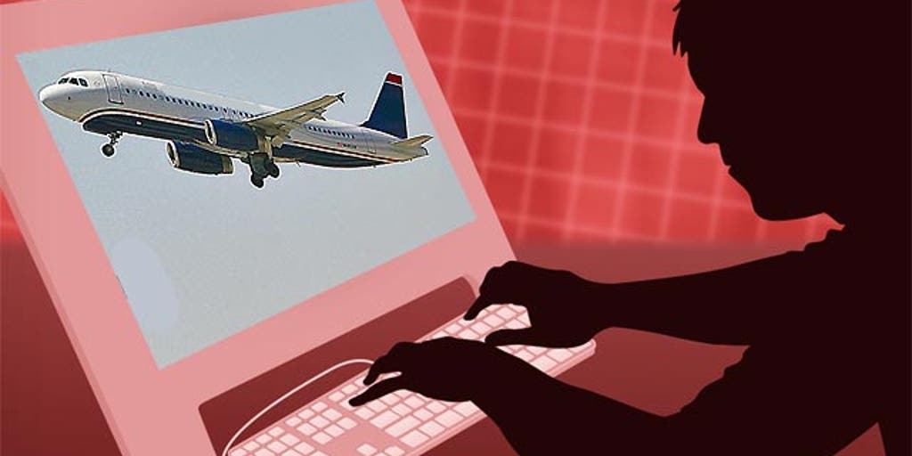 Airlines facing big questions over hacking vulnerability | Fox News Video