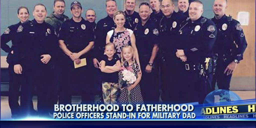 051915_cops | Fox News Video