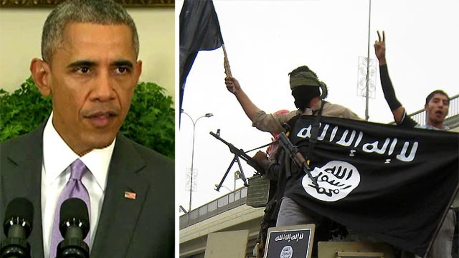 The politics and policy of the chaos in Iraq | Fox News