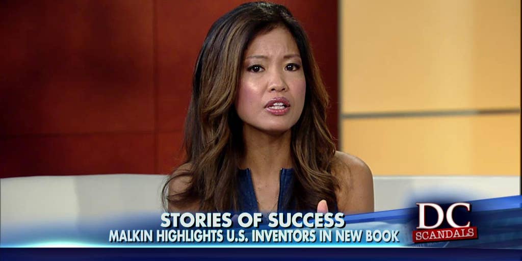 052015_Malkin_0810 | Fox News Video