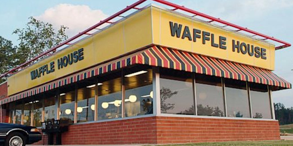 Waffle House teams up with crowd-source shipping app Roadie | Fox News ...