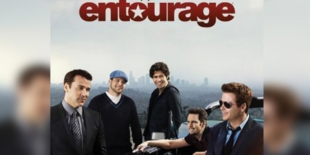 'Entourage' cast spills secrets | Fox News Video