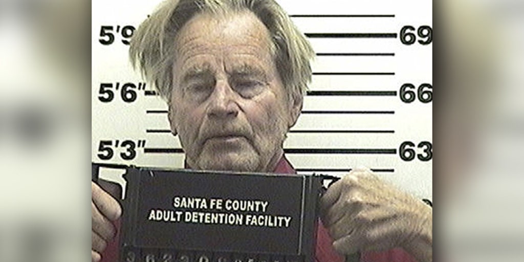 Sam Shepard arrested | Fox News Video