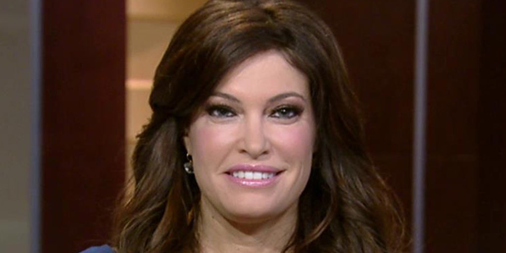 Kimberly Guilfoyle talks new book 'Making the Case' | Fox News Video