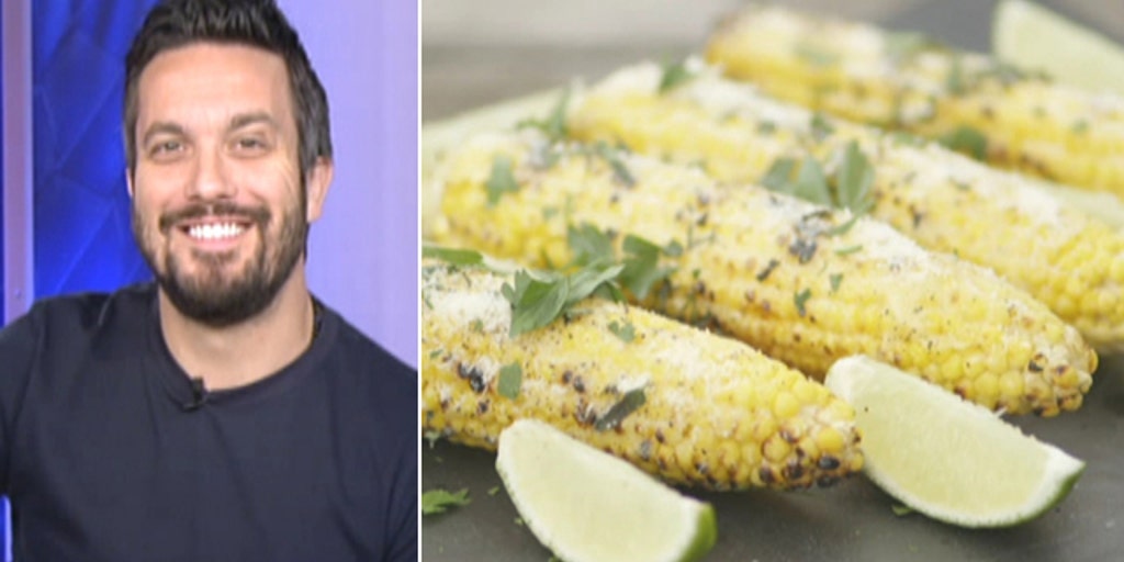 Fabio Viviani's summer grilling secrets | Fox News Video