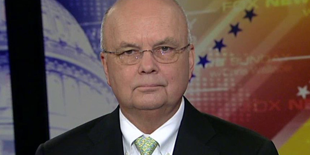 Gen. Michael Hayden makes case for NSA terror tools | Fox News Video