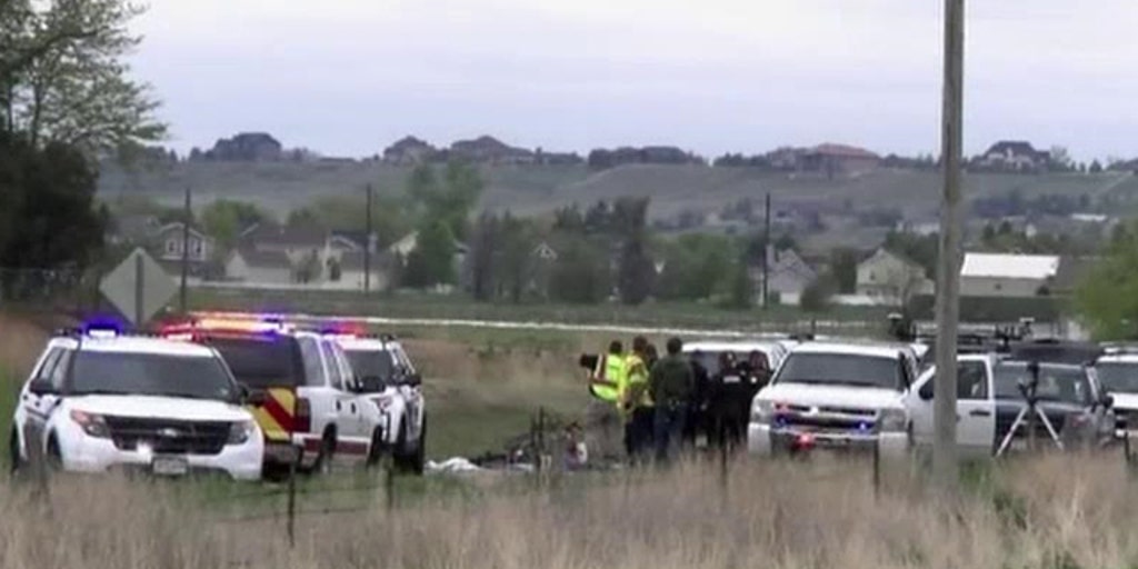 Colorado officials seek info in series of random shootings | Fox News Video