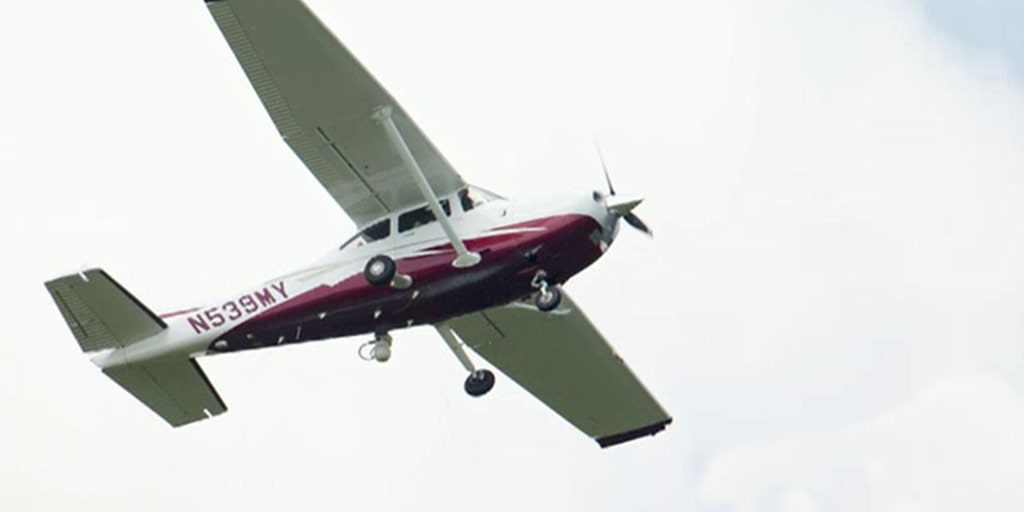 FBI flying surveillance planes over US cities | Fox News Video