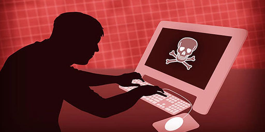 Hack attacks on the rise | Fox News Video