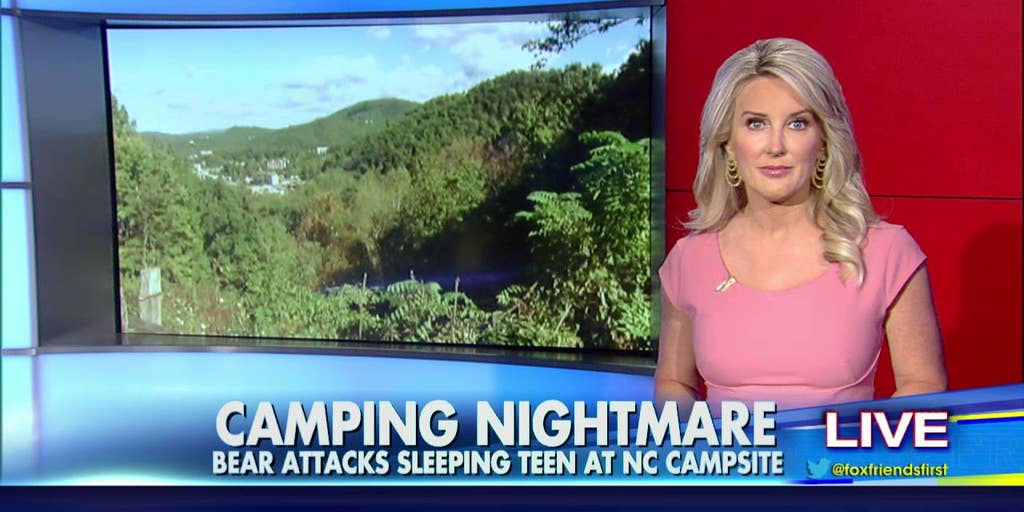 060815_camp | Fox News Video