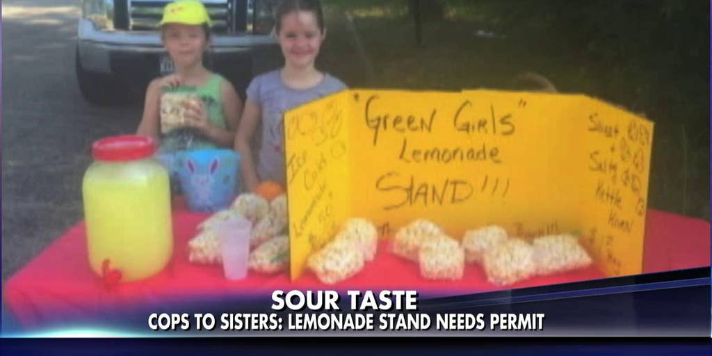 061015_lemonade | Fox News Video
