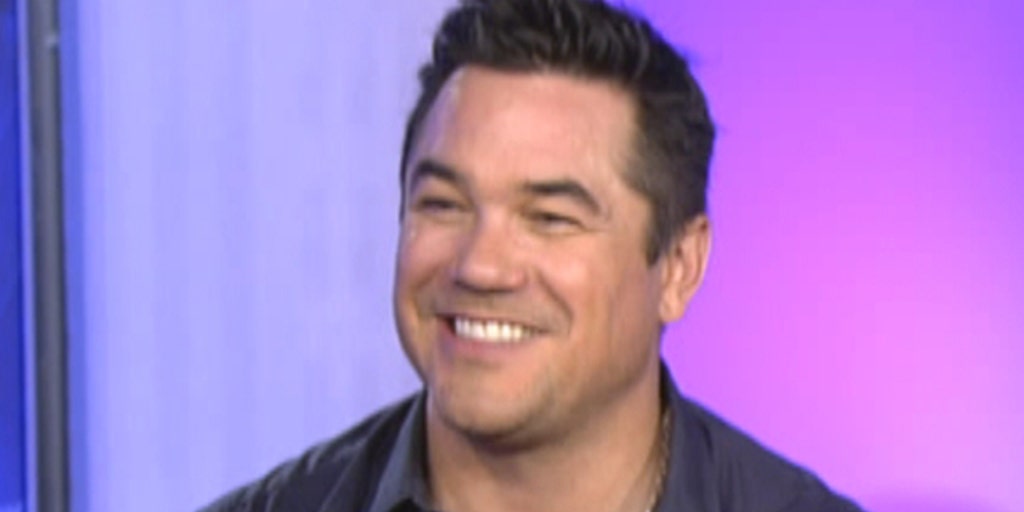 Dean Cain: I love being part of the 'Superman' legacy | Fox News Video
