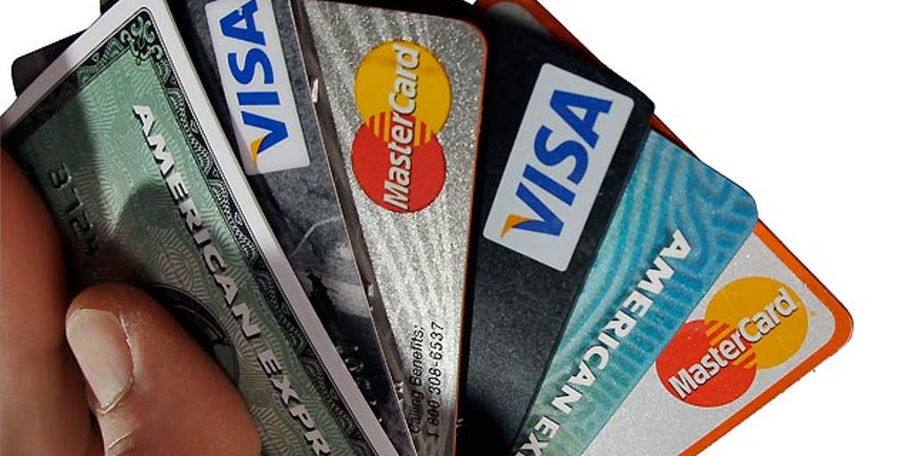Rewards or convenience? Real reason people use credit cards | Fox ...