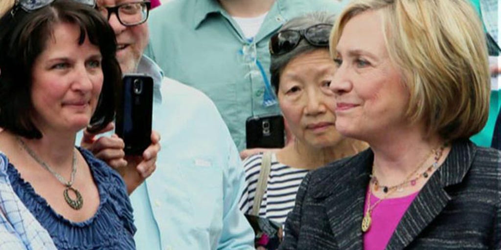 Why is Hillary Clinton pushing the reset button on campaign? | Fox News ...