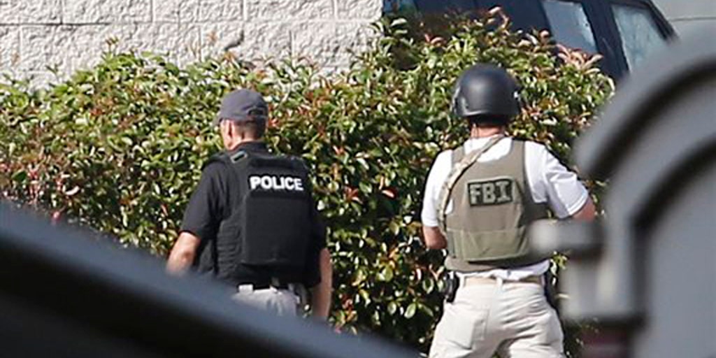 Police: Suspect in Dallas shooting dead | Fox News Video