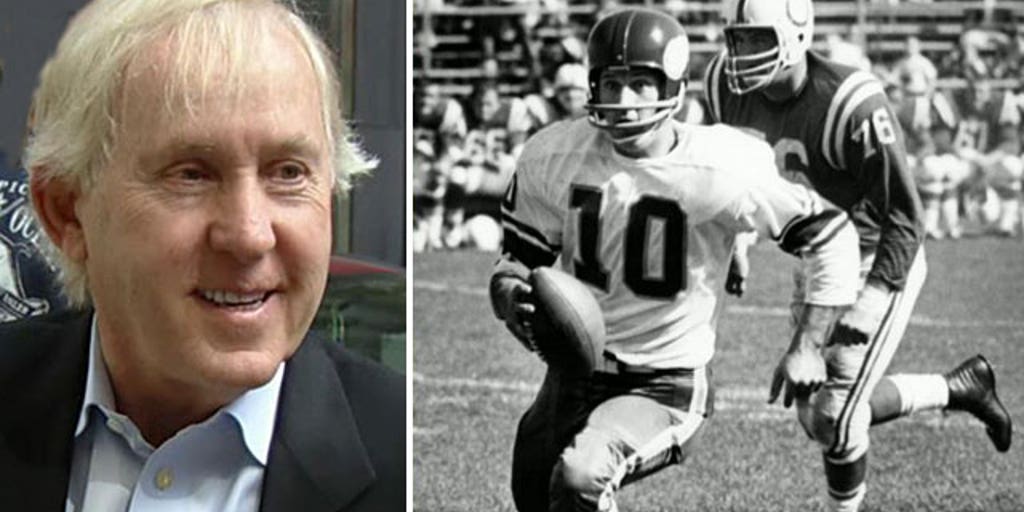 Fran Tarkenton helps entrepreneurs grow business | Fox News Video