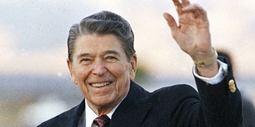 Reagan reportedly carried gun after assassination attempt | Fox News Video