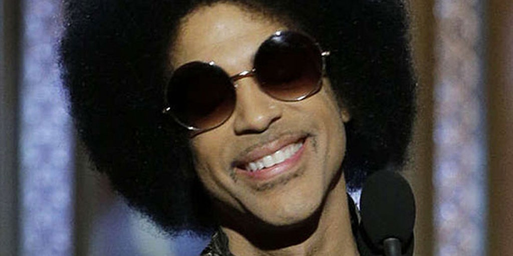 White House tight-lipped over weekend Prince concert | Fox News Video