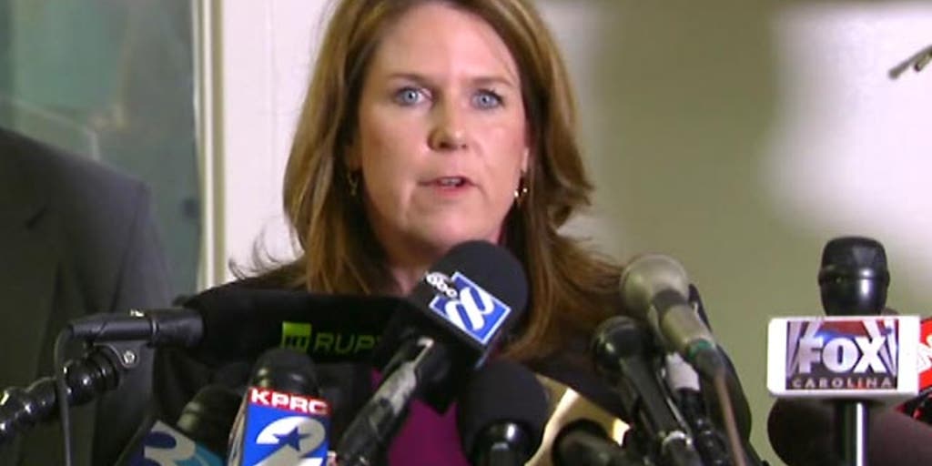 South Carolina Prosecutor We Will Serve Justice Fox News Video