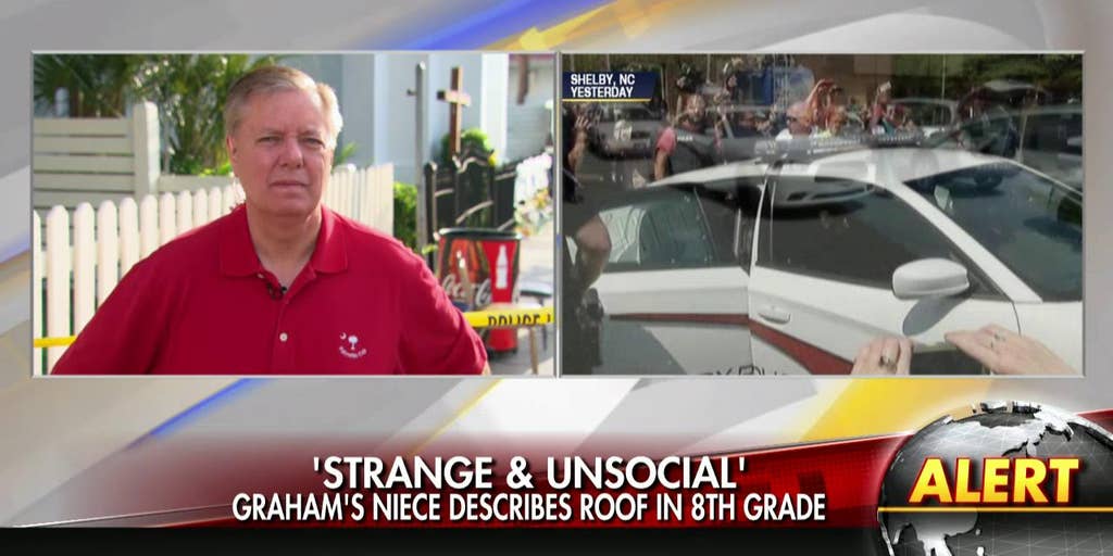 061915_graham | Fox News Video