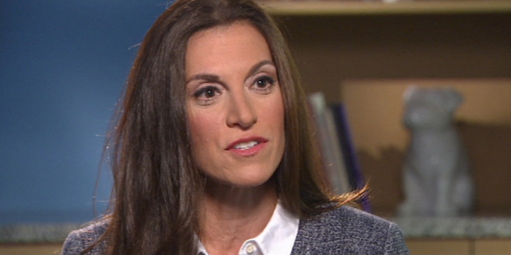 Power Player Plus: Laura Slover | Fox News Video