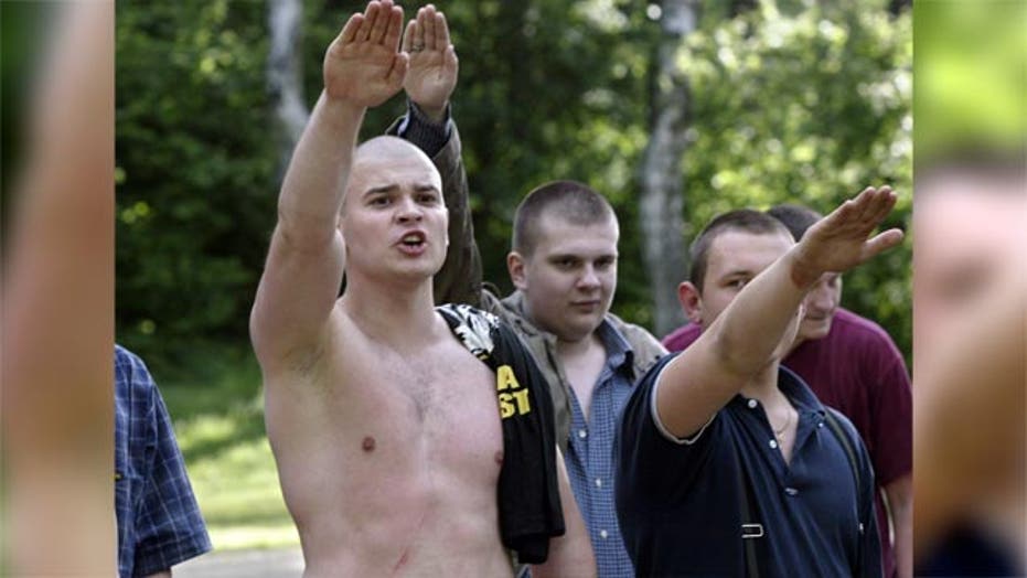 Hate groups in the United States | Fox News