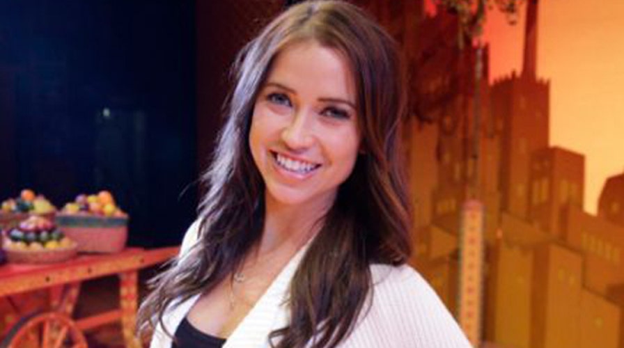 Bachelorette Admits To Having Sex With Contender Before Fantasy Suite