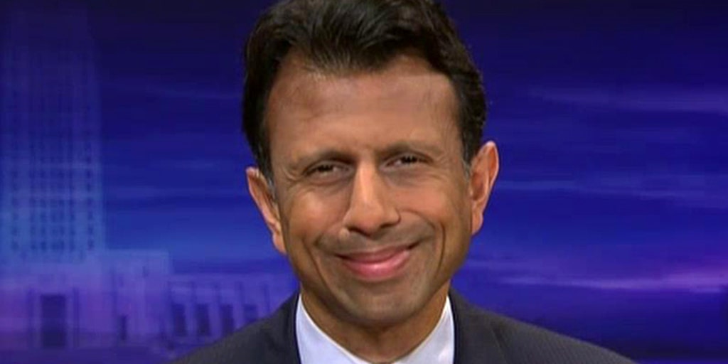 Bobby Jindal: Our country needs big changes | Fox News Video