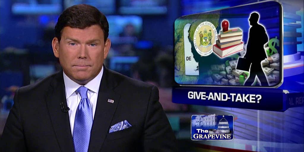 062515_delaware | Fox News Video