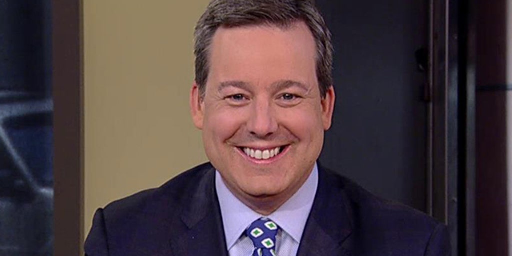 Ed Henry's gossip column past? | Fox News Video