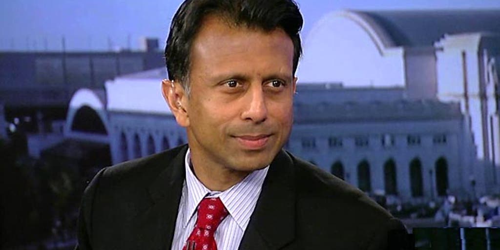 Bobby Jindal on speaking directly to the voters | Fox News Video