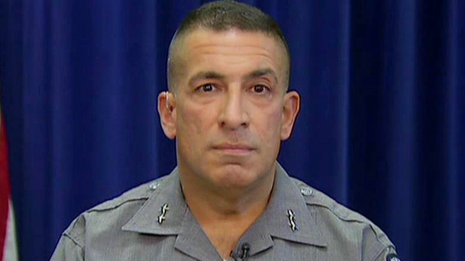 Inside escaped prisoner David Sweat's capture | Fox News