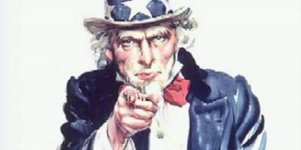 The history behind Uncle Sam's family tree | Fox News Video