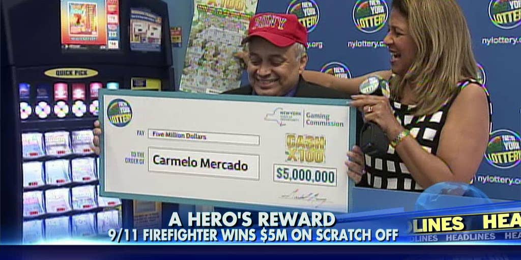 070315_lotto | Fox News Video