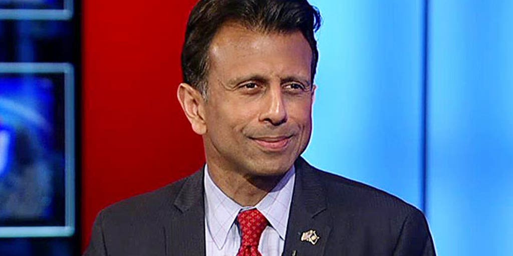 Bobby Jindal opens up about his presidential run | Fox News Video