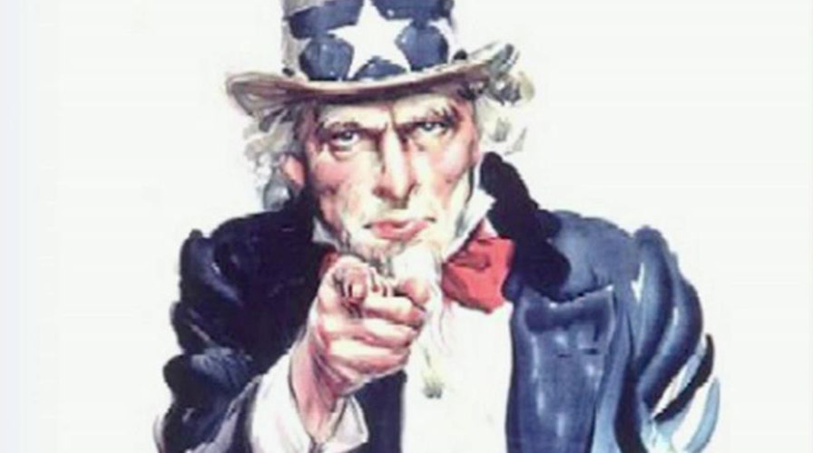 On This Day In History Sept 7 1813 Uncle Sam Becomes Symbol Of Nation During War Of 1812