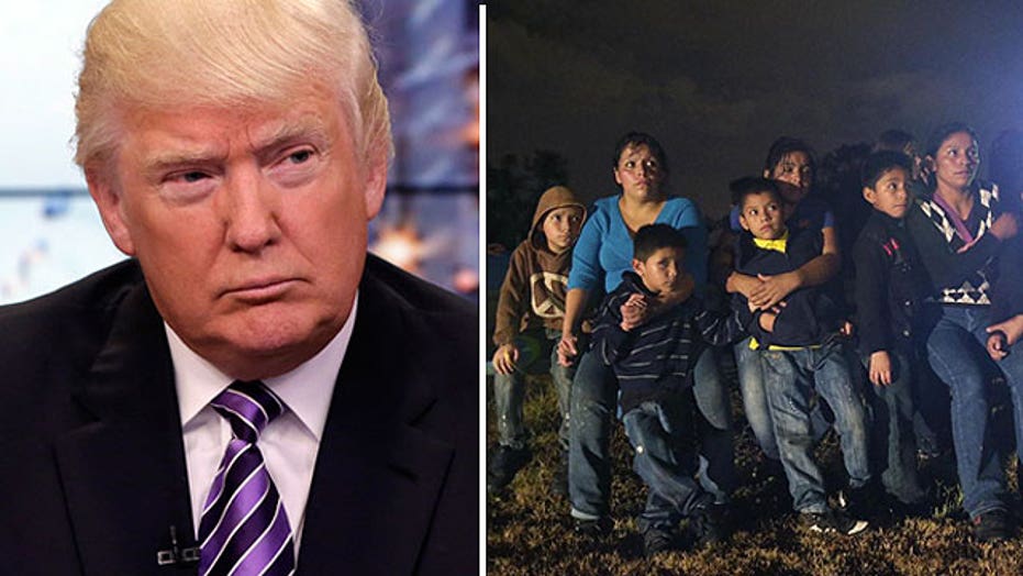 Backlash to Donald Trump's comments on Mexican immigrants | Fox News