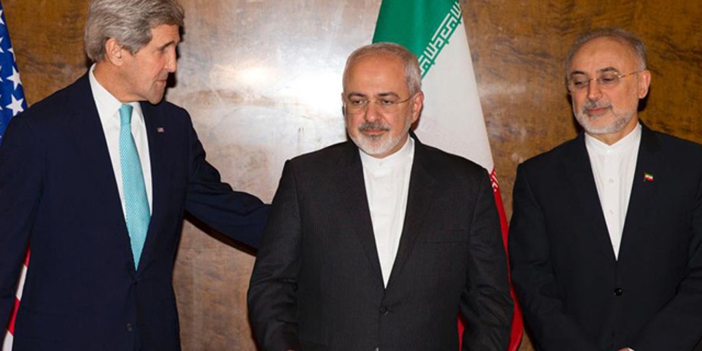 Bias Bash: Press talk Iran deal, what about verification? | Fox News Video