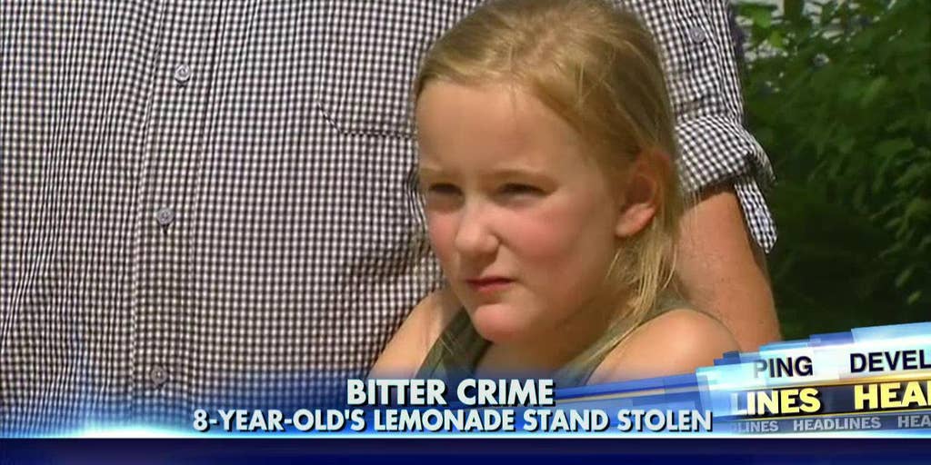 070915_lemonade | Fox News Video