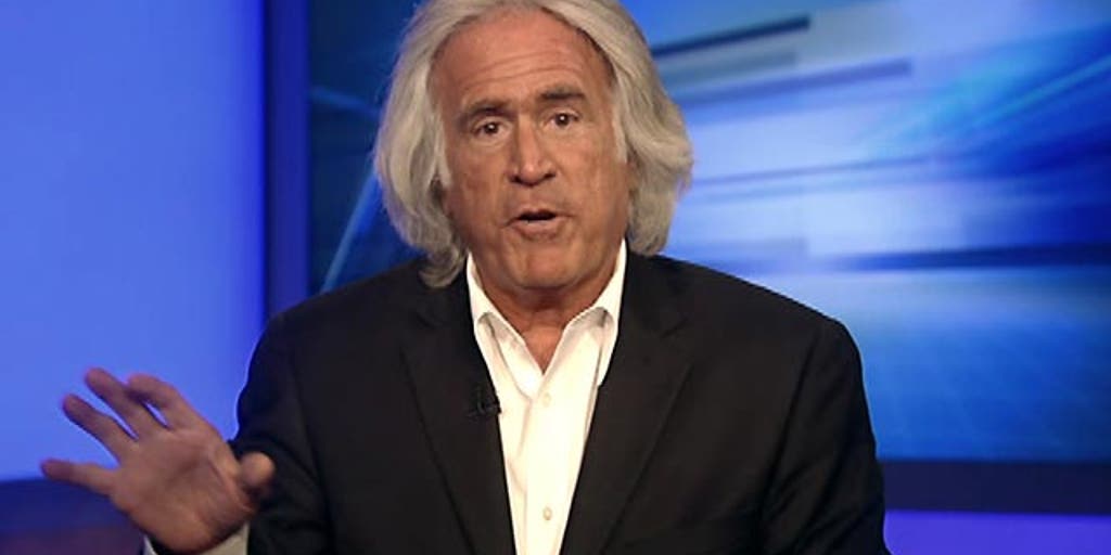 Bob Massi becomes 'The Property Man' | Fox News Video